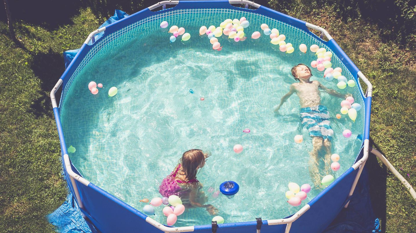 Kann Man Poolwasser Zum Gieãƒåen Nehmen