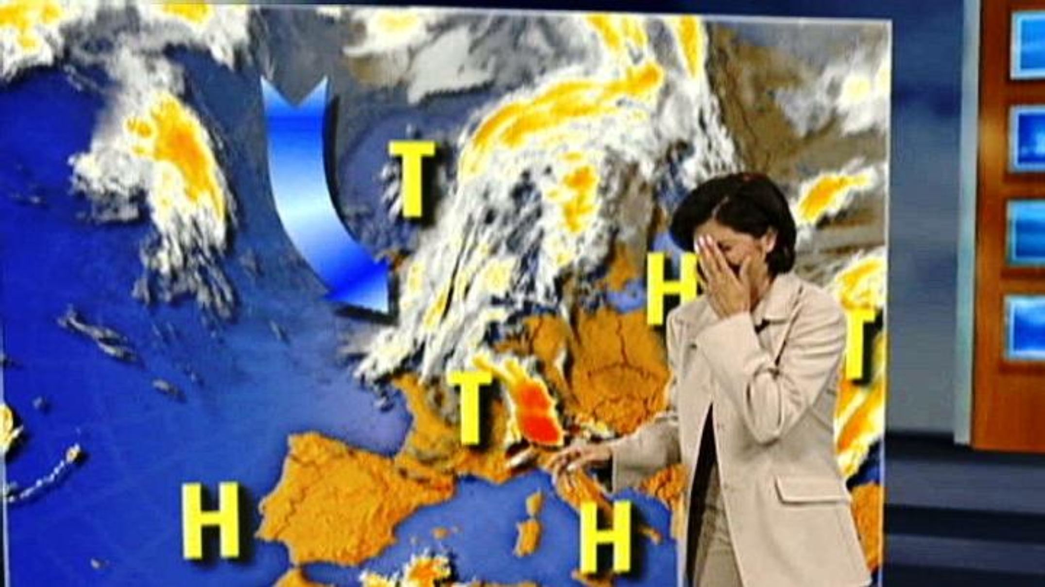 RTL-Wetterexpertin Maxi Biewer hört auf - was plant sie für ihre ...