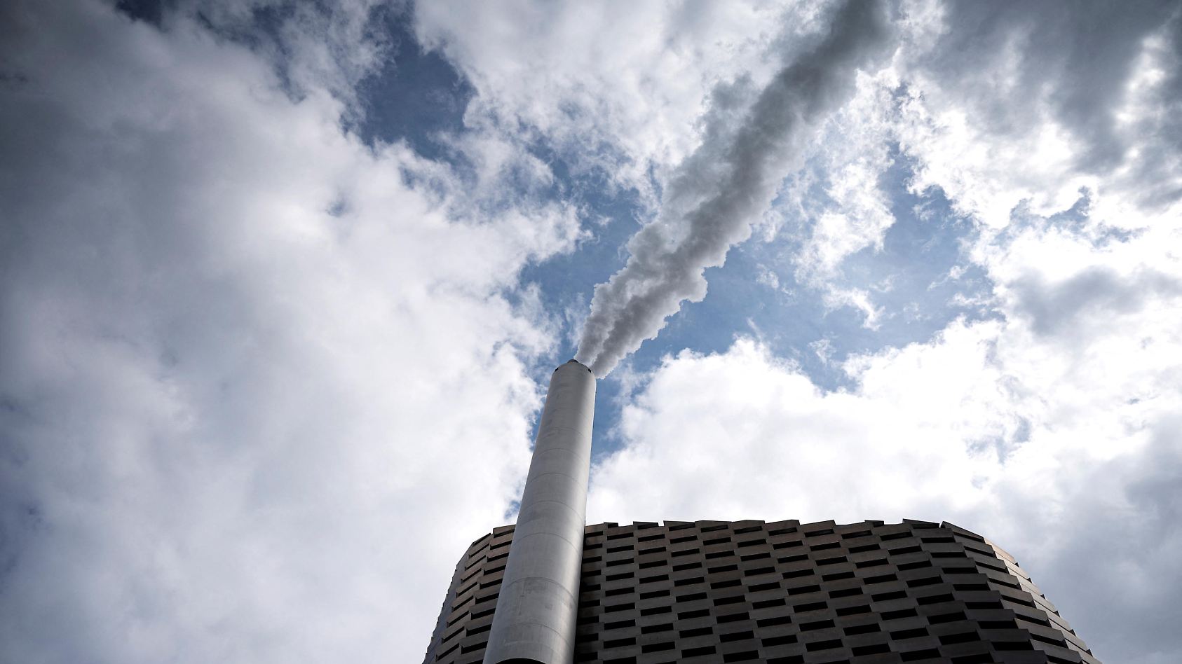 Hawaii: CO2-Rekordwert erreicht - Konzentration so hoch wie seit 800. ...