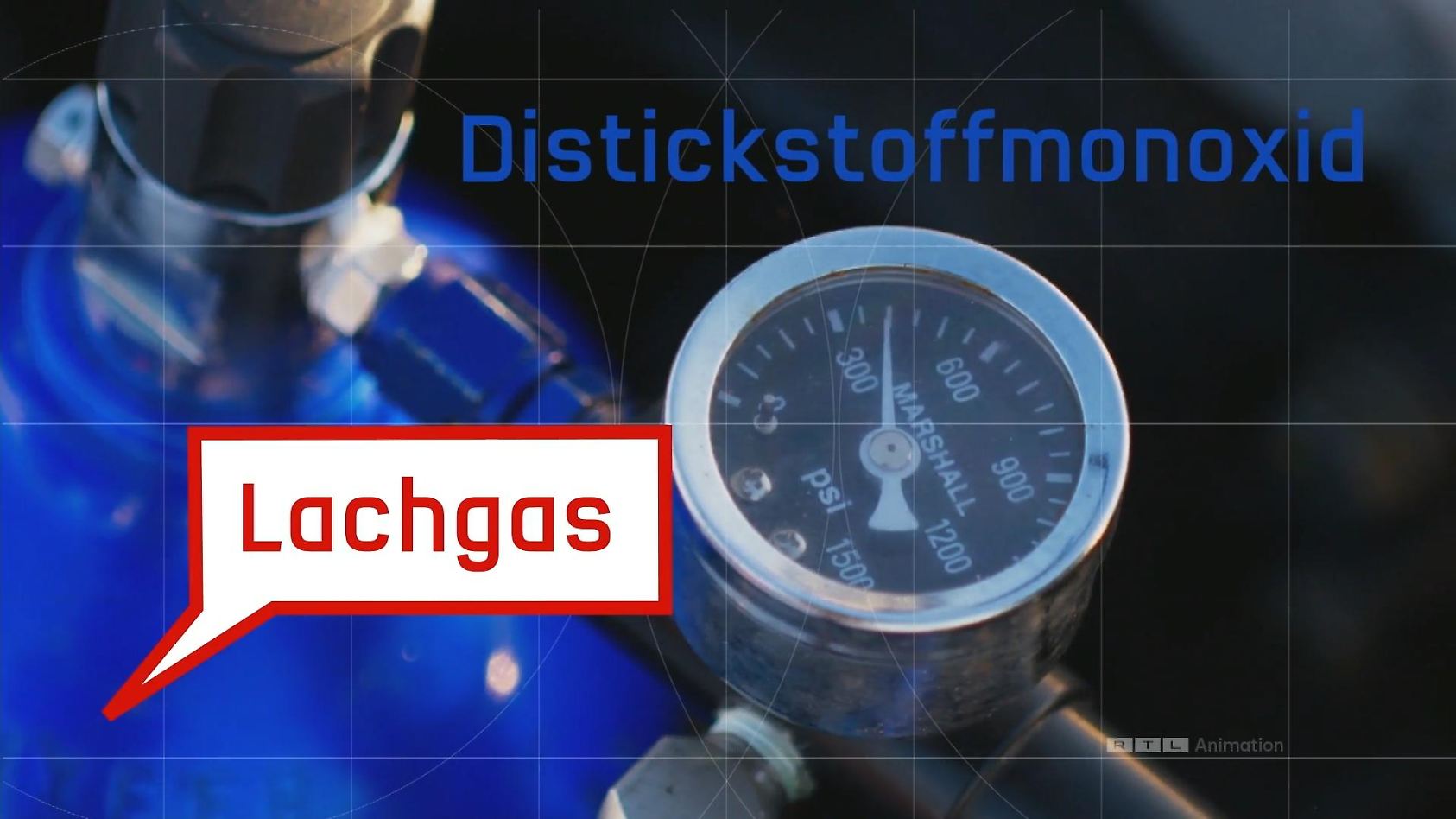 Klimakrise und Lachgas: Treibhausgas Distickstoffmonoxid ist 300-mal ...