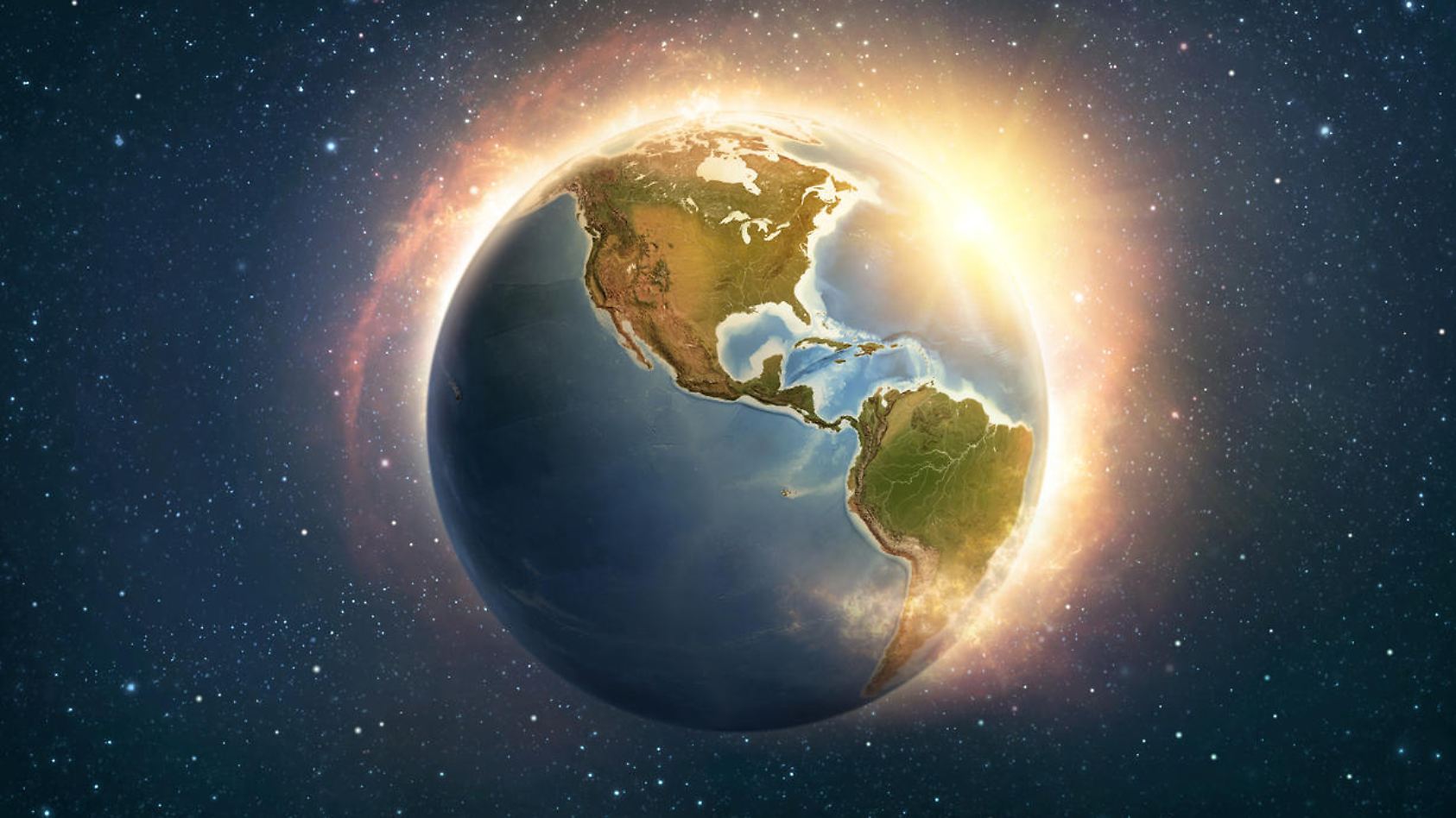 Extremwetter und Erderwärmung: Diese Folgen des Klimawandels kommen auf ...