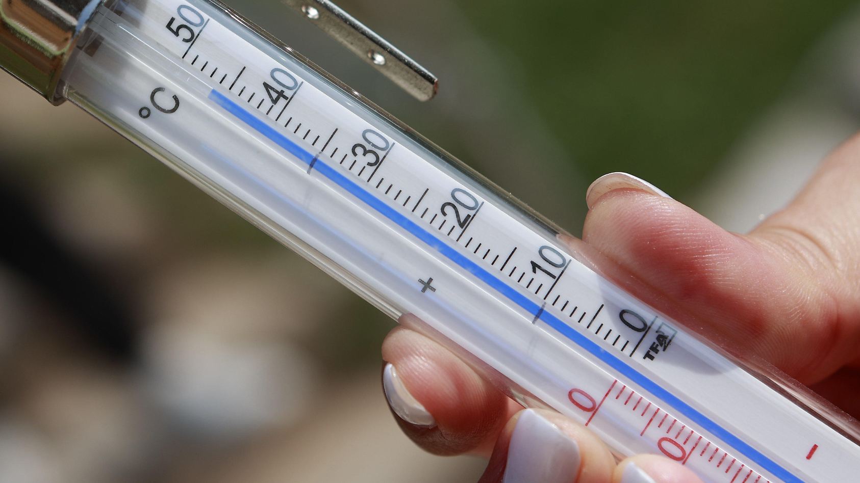 Klima Deutschland: Wie war das Wetter Monat für Monat im Jahr 2023? | wetter.de