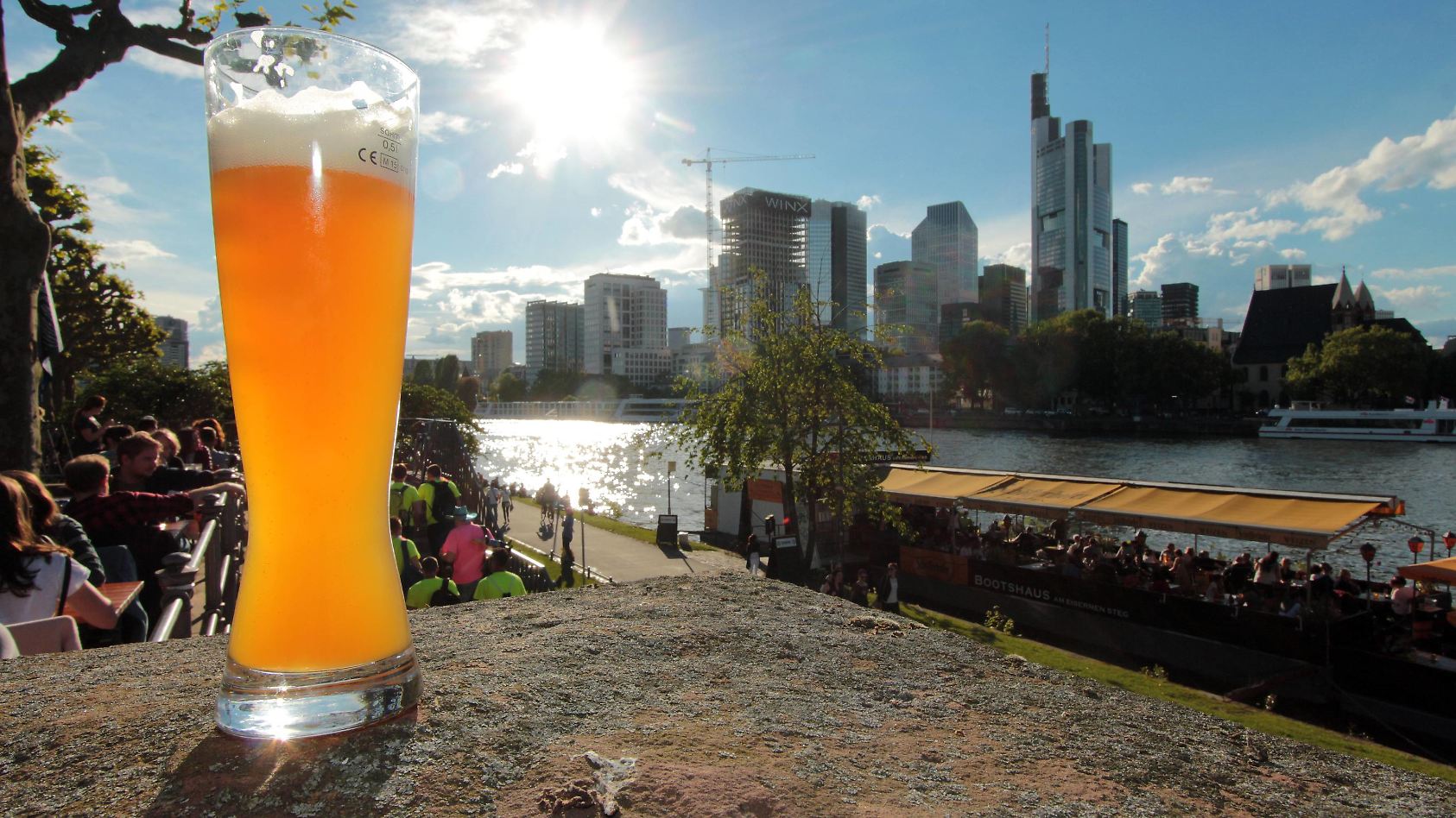 Wetter im Frühling 2025: Wann kommen Sonnenschein und Frühlingswärme nach Deutschland? | wetter.de