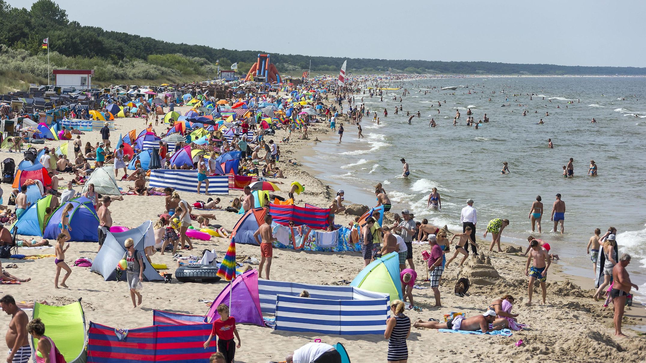 Wetter Pernersdorf heute ☀ Vorhersage 14 - 21 Tage | wetter.de