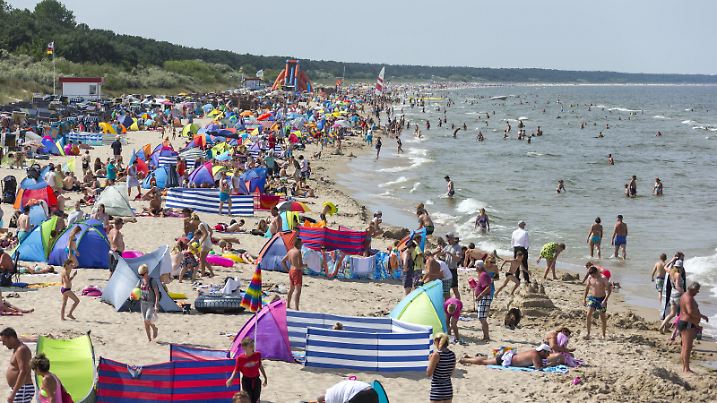 Wetter Sehma heute ☀ Vorhersage 14 - 21 Tage | wetter.de