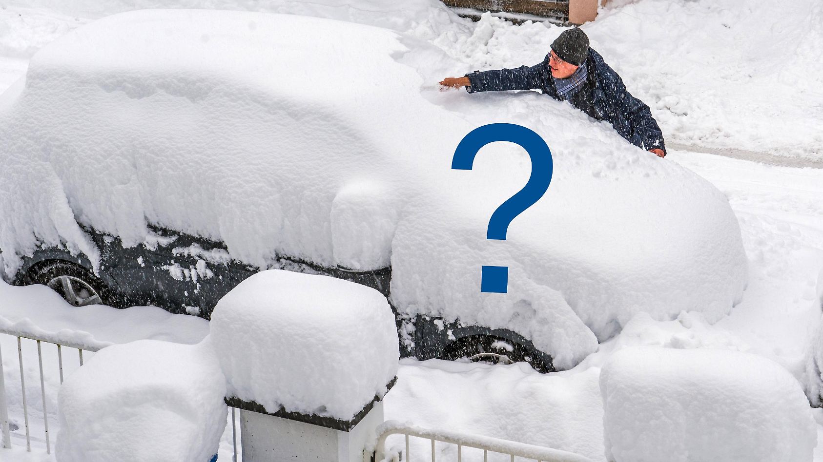 Winter in Deutschland 2024/2025: aktuelle Trends und Prognosen für Polarwirbel, Schnee und Frost ...