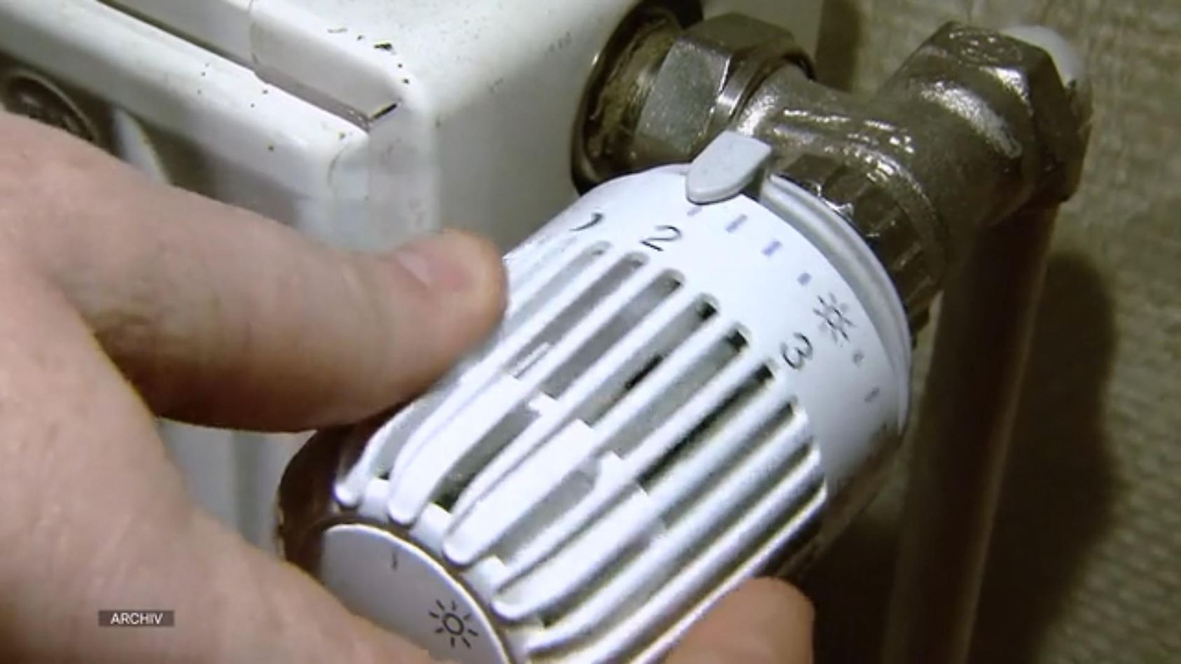 Richtig heizen und lüften im Winter: Mit diesen einfachen Tipps spart ihr Geld und Energie ...