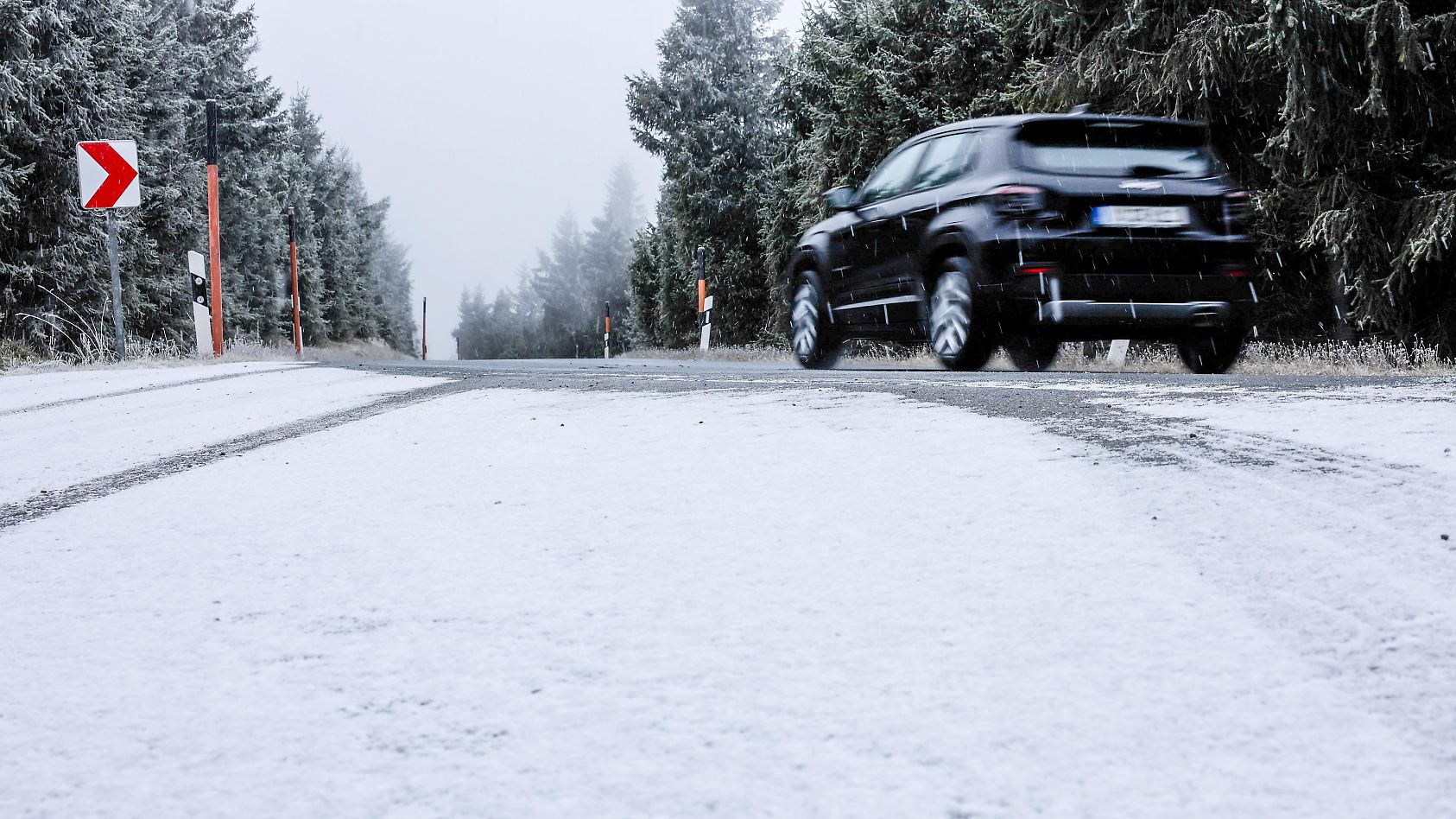 Wetter und Wetterthemen am 15. November 2024: Nachtfrost und kühler Start ins Wochenende | wetter.de