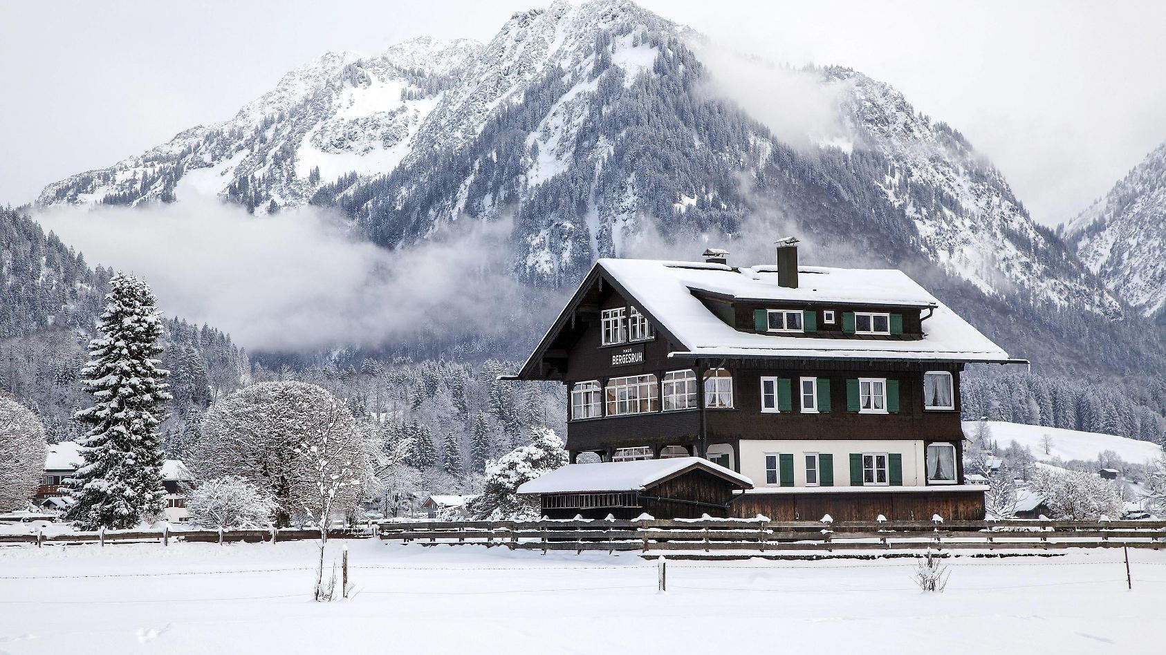 Wetter In 49626 Berge