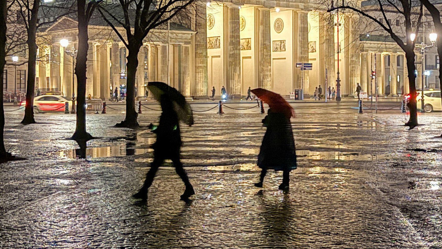 Wetter und Wetterthemen am 29. Januar: -7 Grad - ein Vorgeschmack auf die kommenden Frostnächte ...
