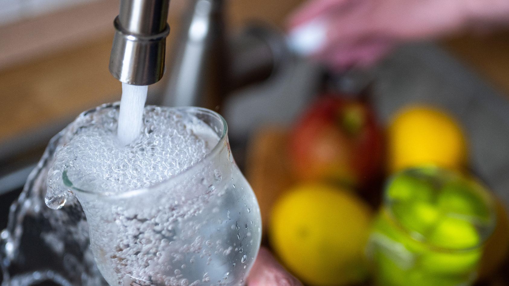 Weltwassertag am 22. März 2025: Die besten praktischen Tipps für alle ...