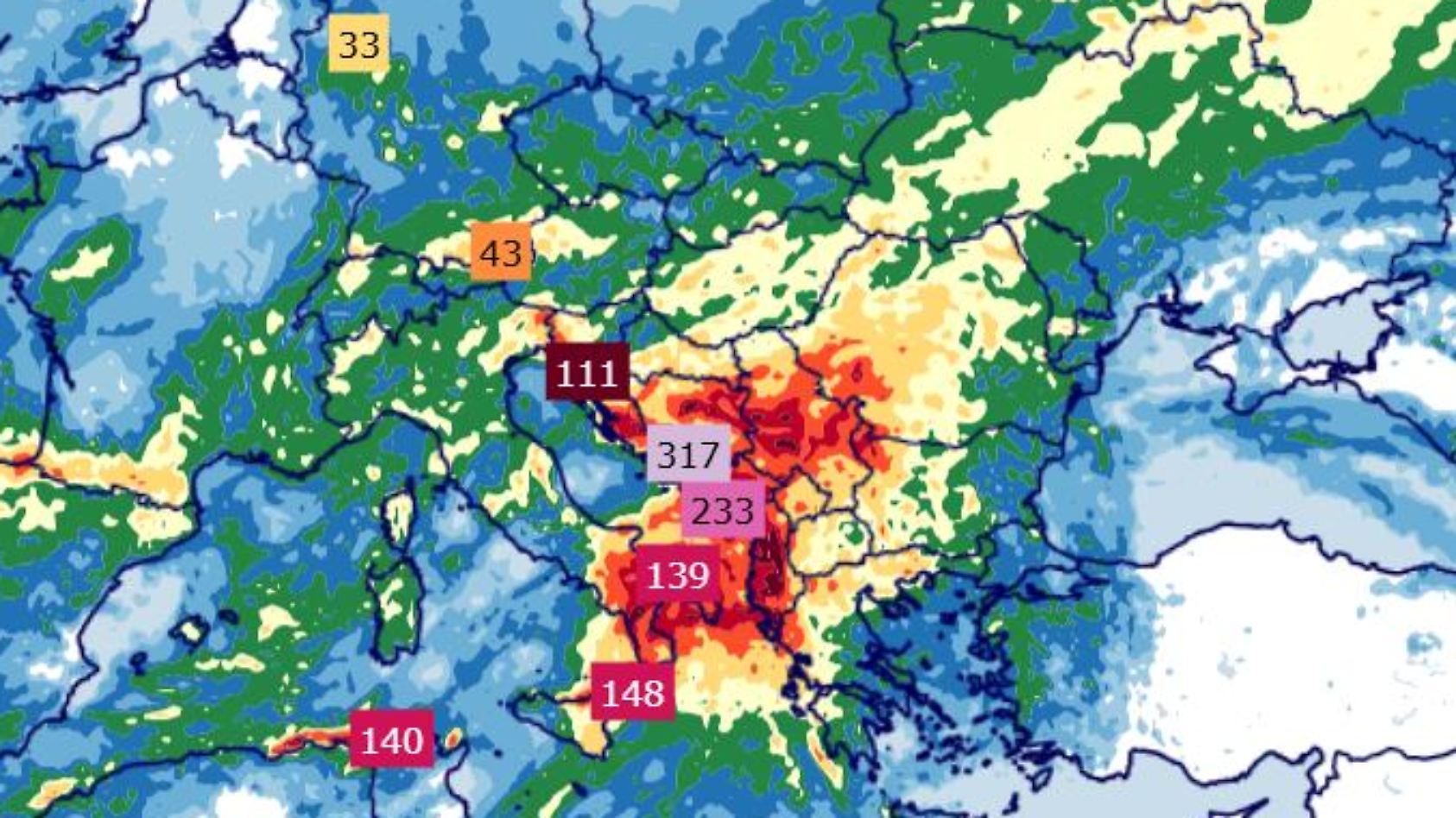 Wetter 2912 23