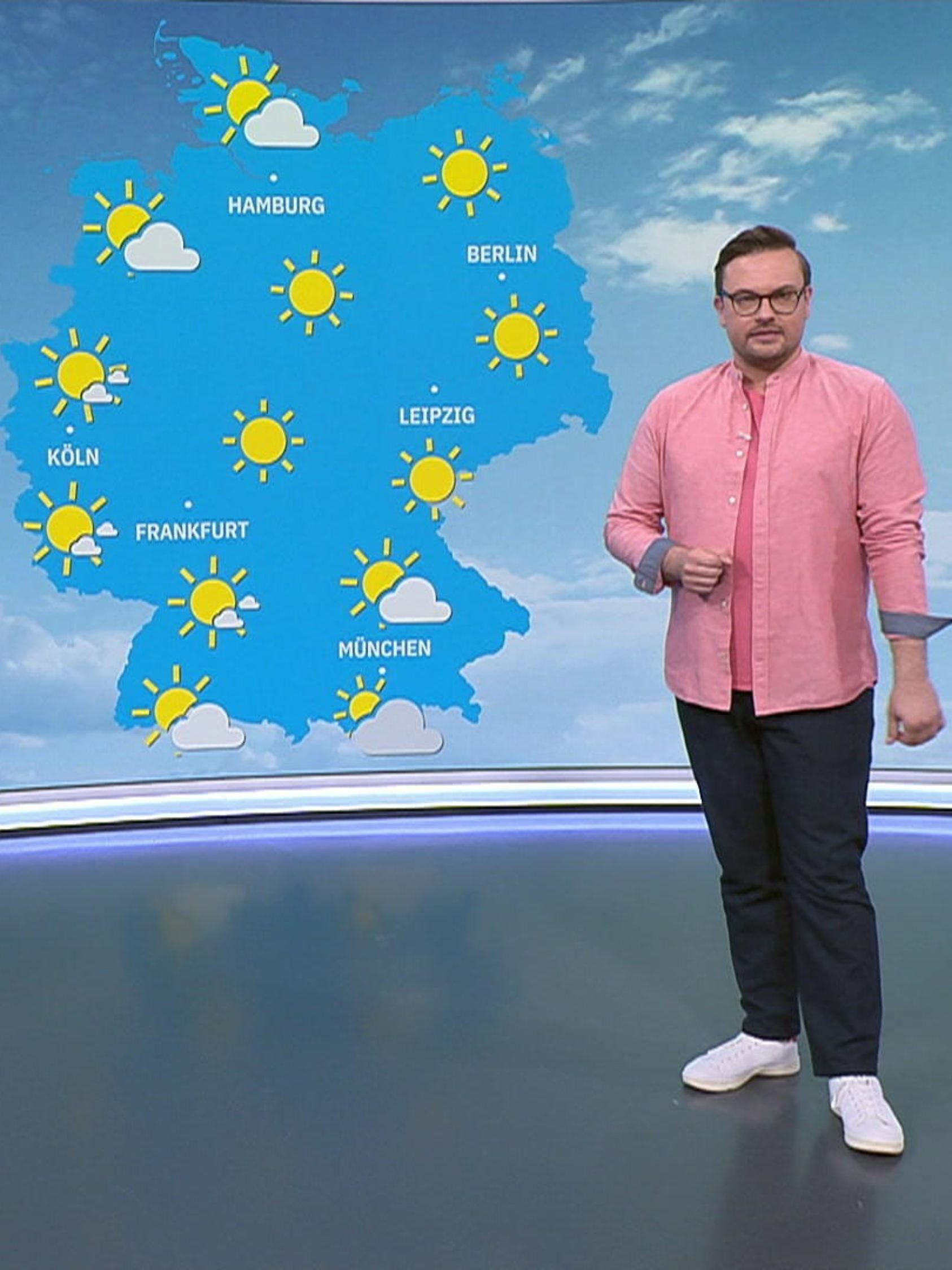 Wetter Dinklage 30 Tage