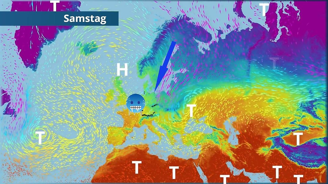 Wetter Bad Orb 16 Tage