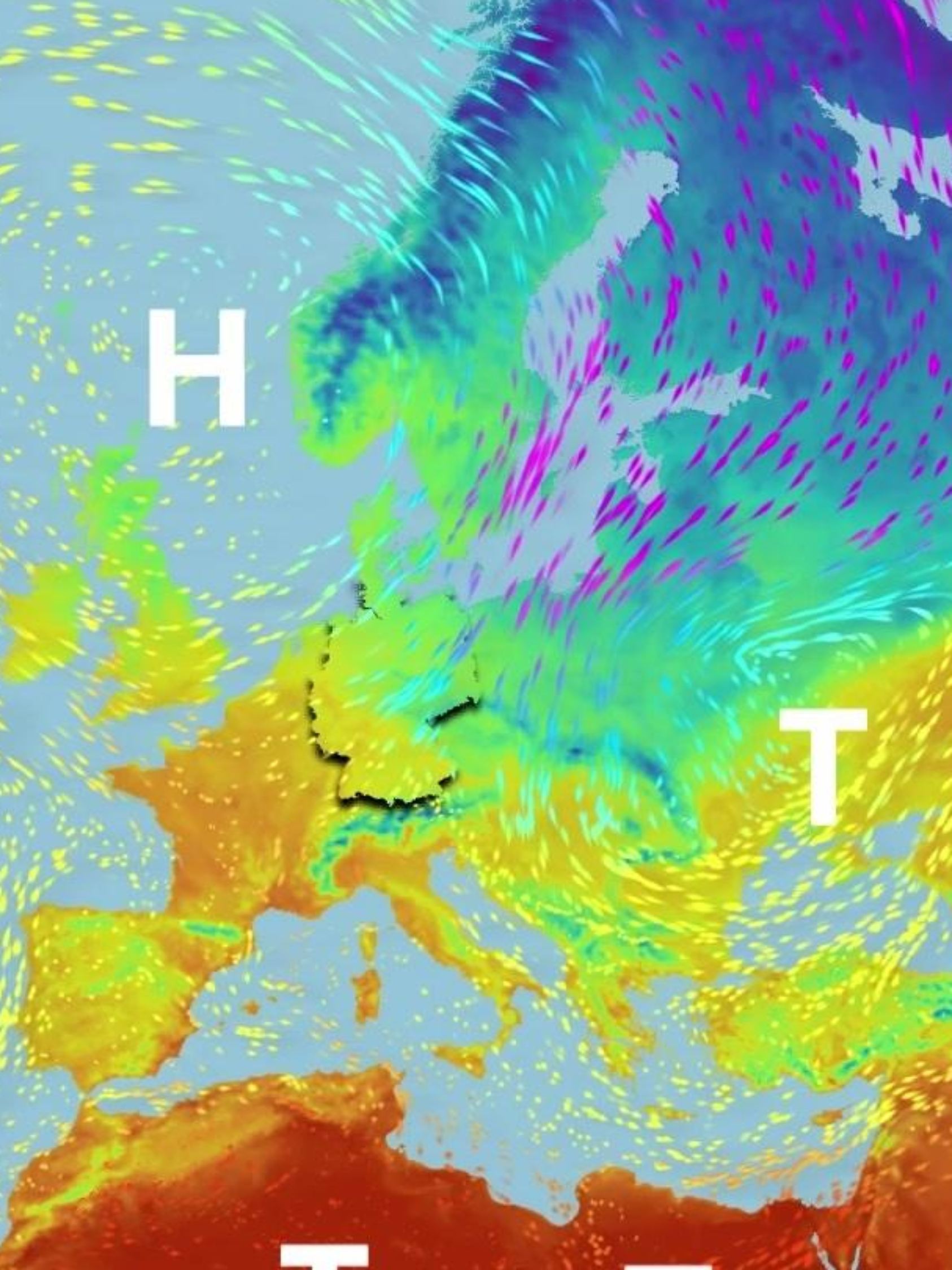 Wetter Büdingen heute ☀ Vorhersage 14 - 21 Tage | wetter.de