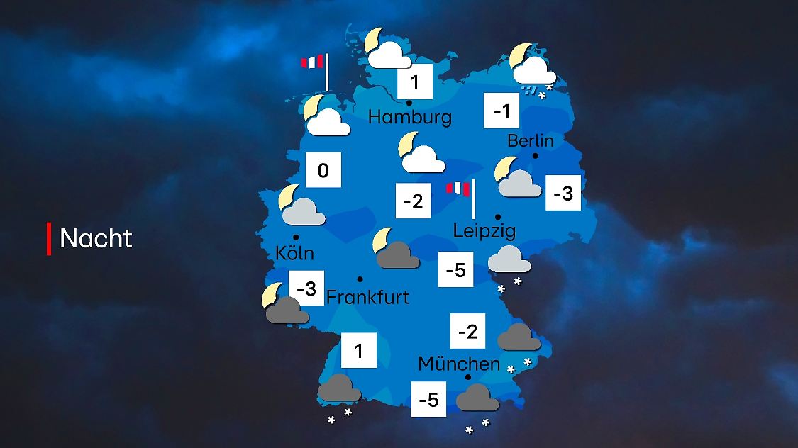Wetterberichte für Deutschland | wetter.de