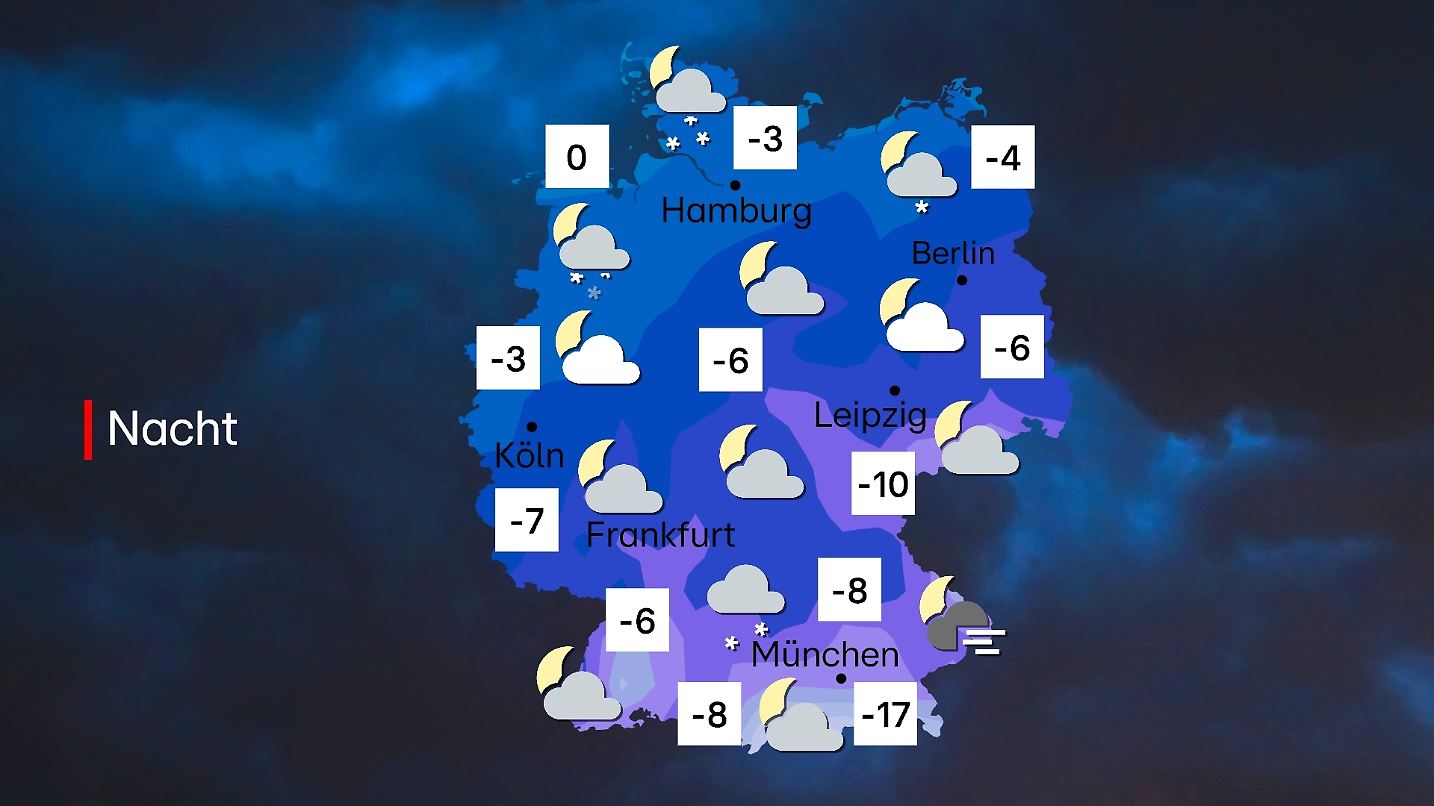 Wetter De Prum