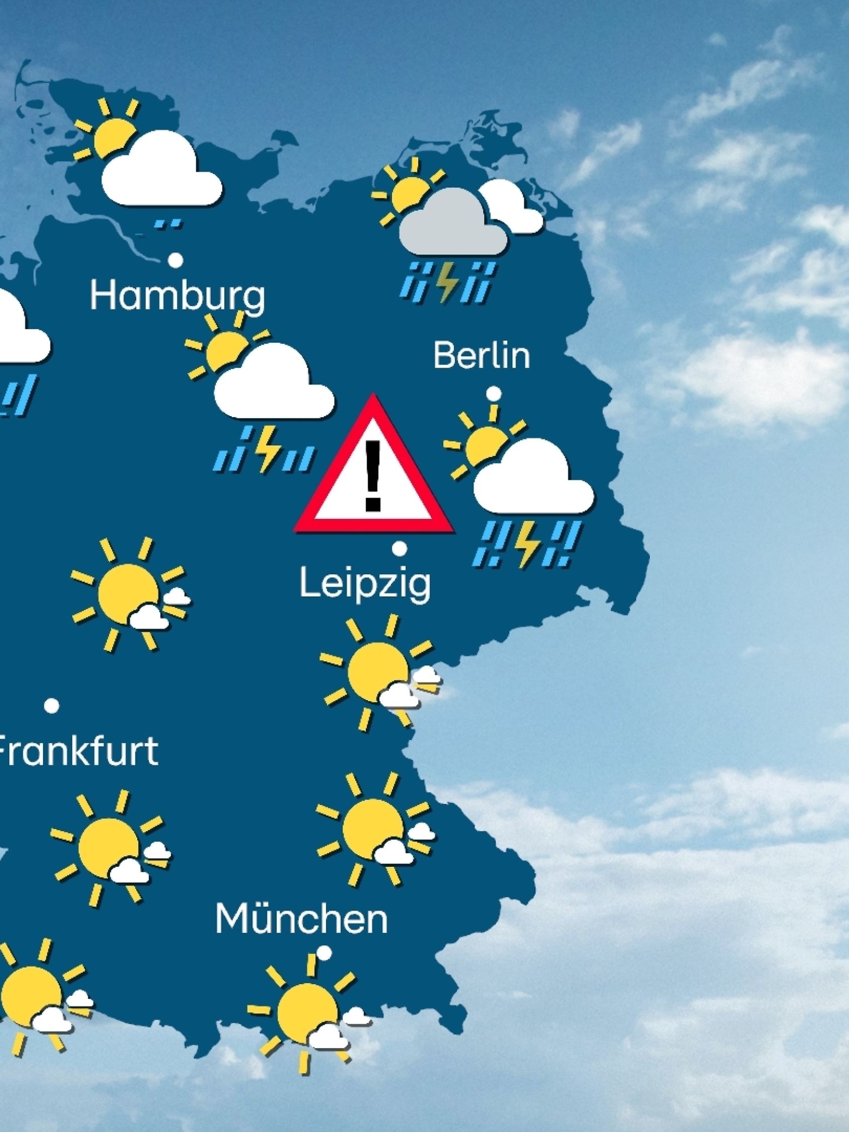 Wetter Travemunde 30 Tage