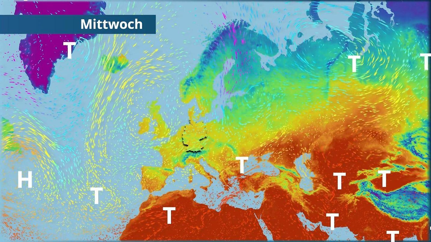 Wetter Vetschau/Spreewald heute ☀ Vorhersage 14 - 21 Tage | wetter.de