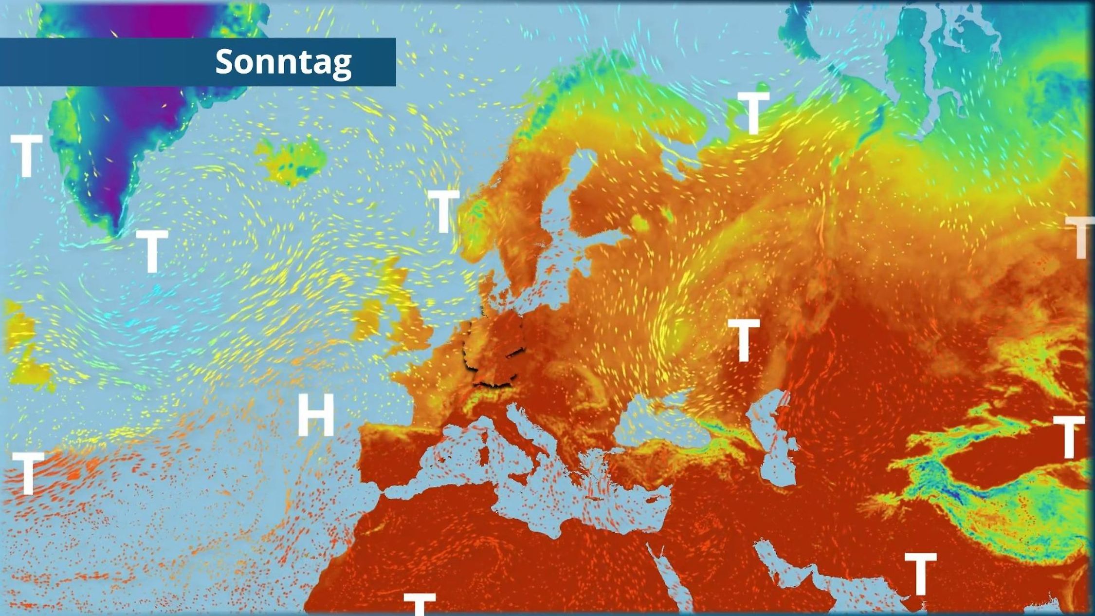 Regenradar für Heidelberg - Wetterradar aktuell | wetter.de