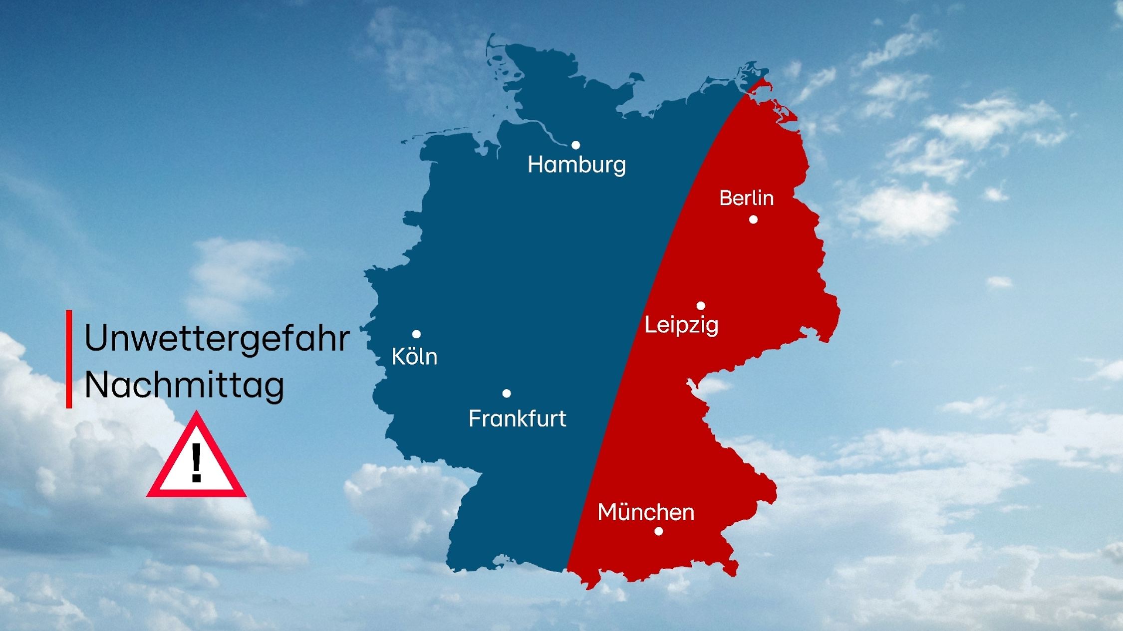 Regenradar für Heidelberg - Wetterradar aktuell | wetter.de