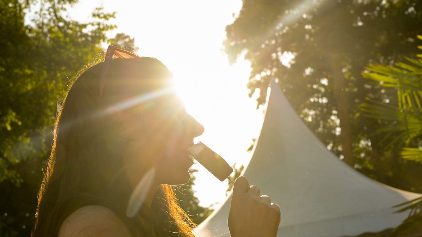 Bauernregel: Hitzewelle im Siebenschläferzeitraum als Vorbote für einen Hitze-Sommer 2025 ...