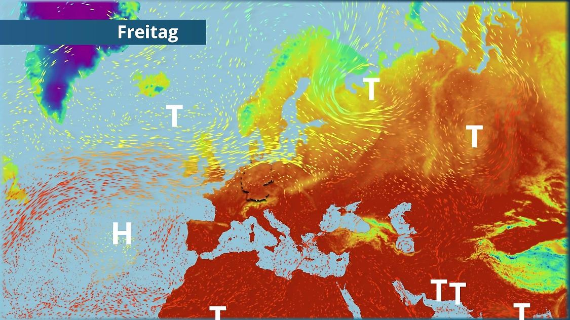 Wetter Pasing 16 Tage