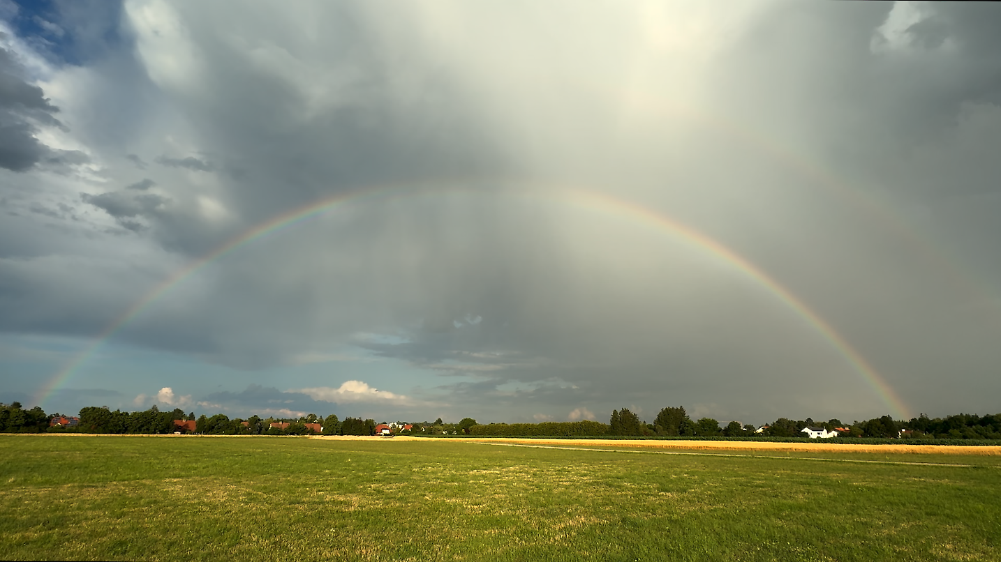 Schone Wetter Grunwald 16 Tage Bilder