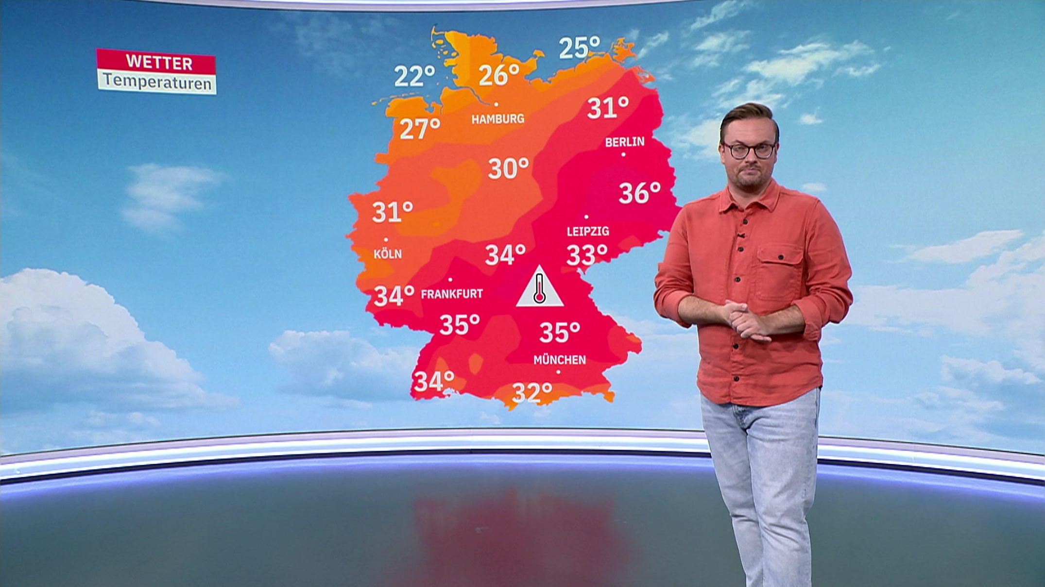 Wetter Fernwald heute ☀ Vorhersage 14 - 21 Tage | wetter.de