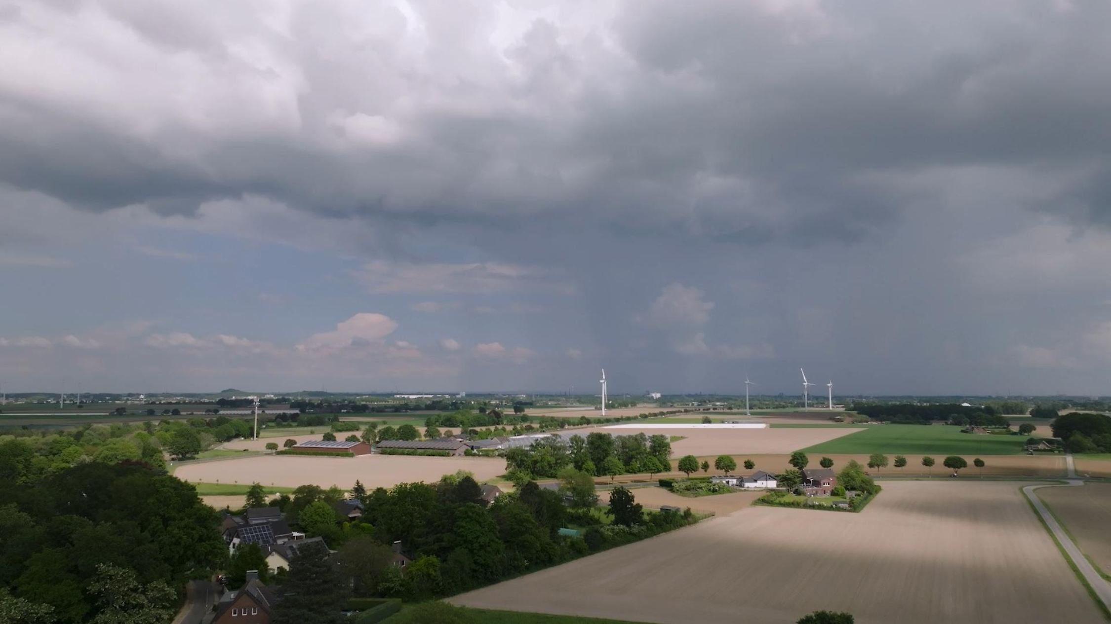 Regenradar für Braunschweig Innenstadt - Wetterradar aktuell | wetter.de