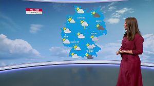 42-Tage-Wettertrend für Deutschland: Nebelmonat November trocken und relativ mild, aber mit ...