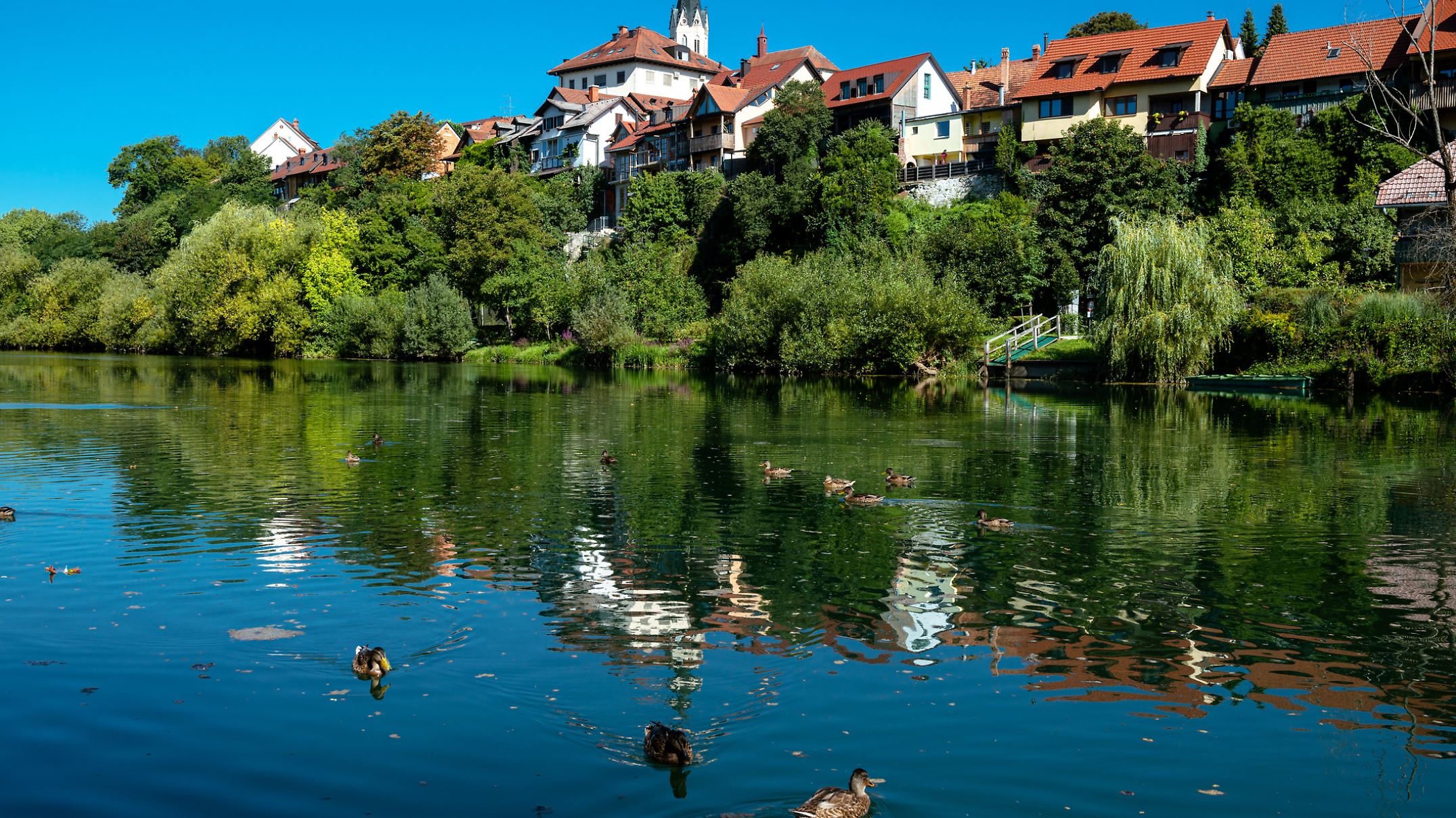 Wetter Dinskaja heute ☀ Vorhersage 14 - 21 Tage | wetter.de