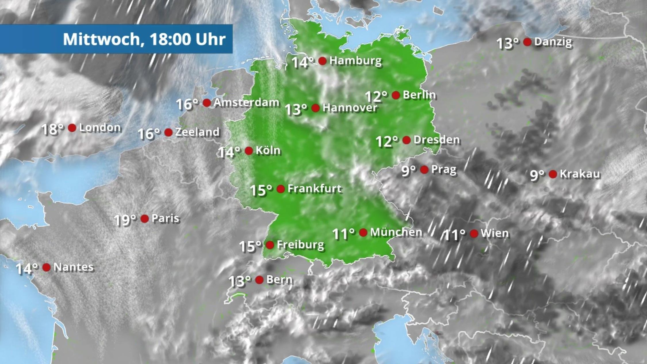 10 Tage Wetter In Wiesloch