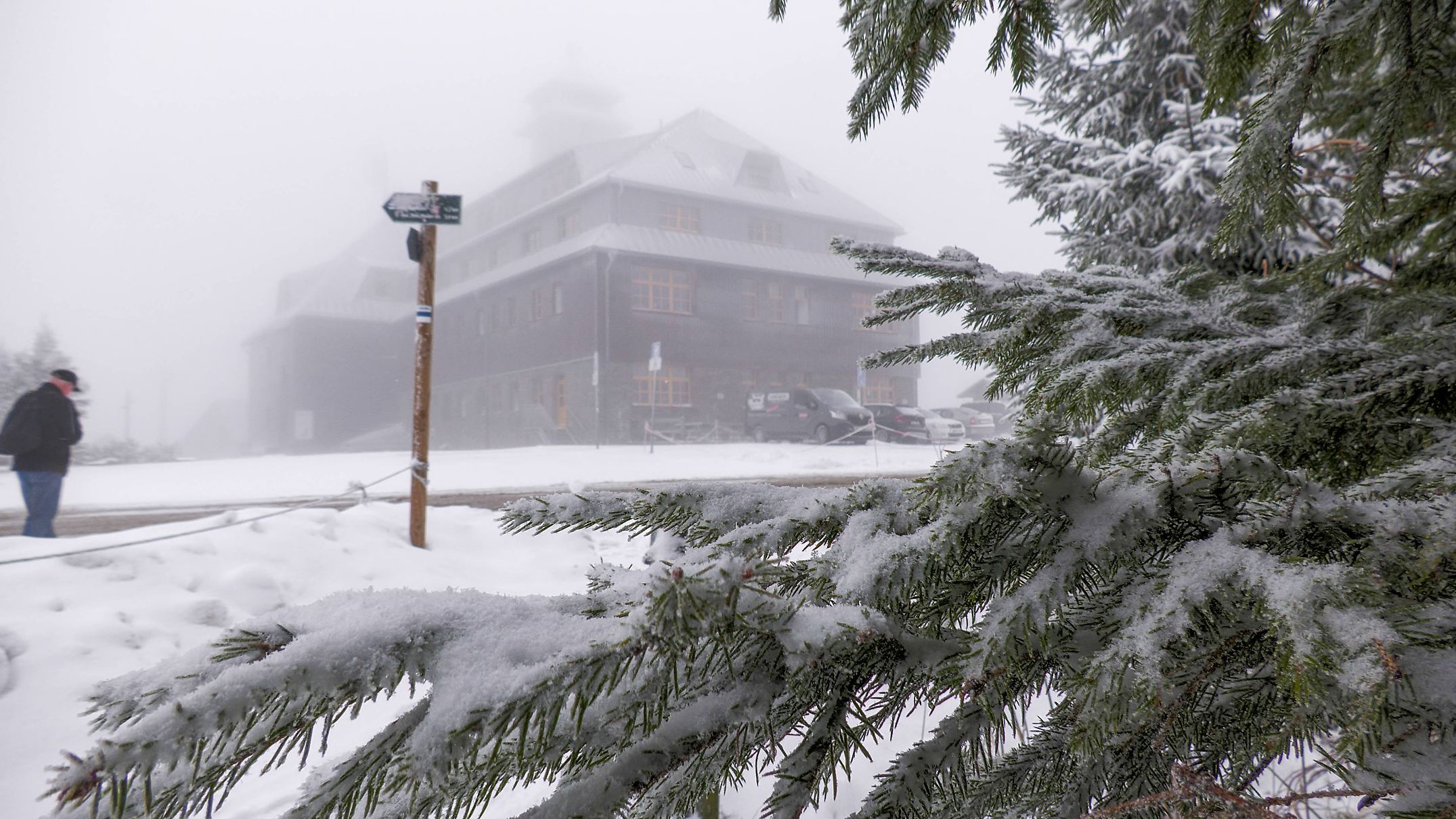 Wetter Oberpfalz heute ☀ Vorhersage 14 - 21 Tage | wetter.de