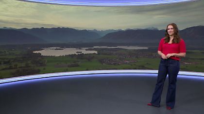 Wetter Bad Saulgau heute ☀ Vorhersage 14 - 21 Tage | wetter.de