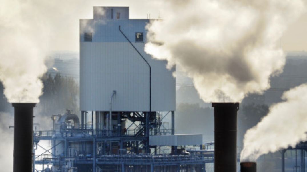 Wetterlexikon: Immission | wetter.de