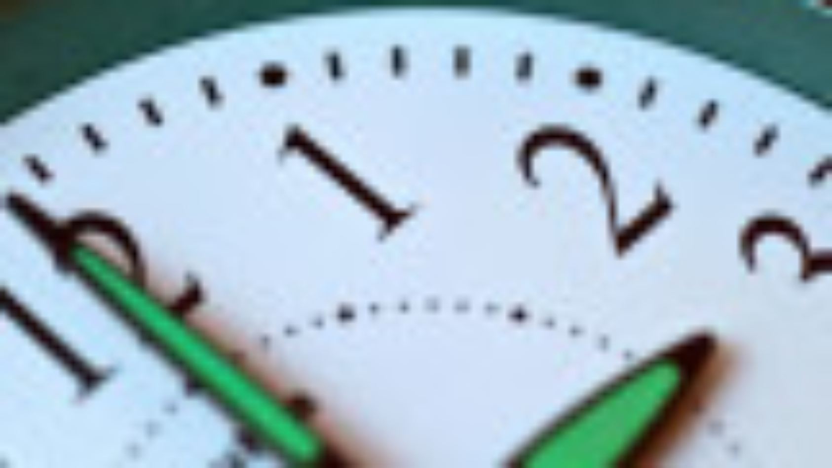 Wetterlexikon: MESZ | wetter.de