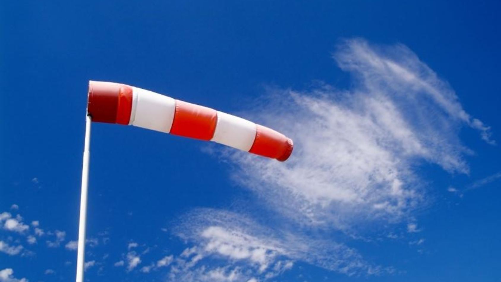 Wetterlexikon: Was ist Wind? | wetter.de