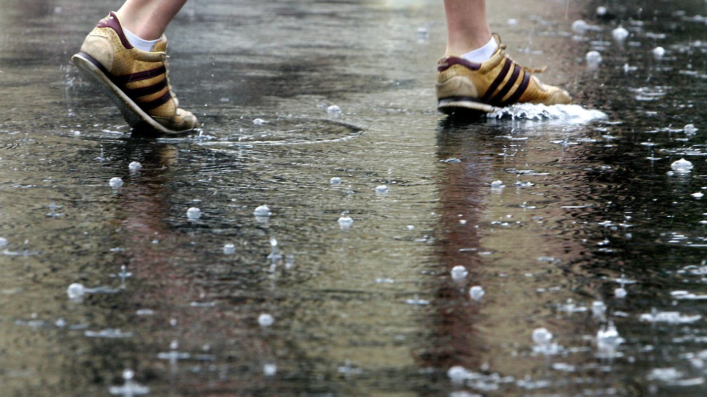 Wetterlexikon: Pluviograph | wetter.de